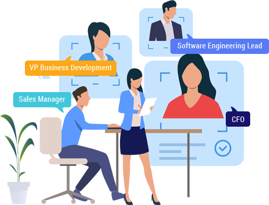 EER | Global Recruiting Solutions